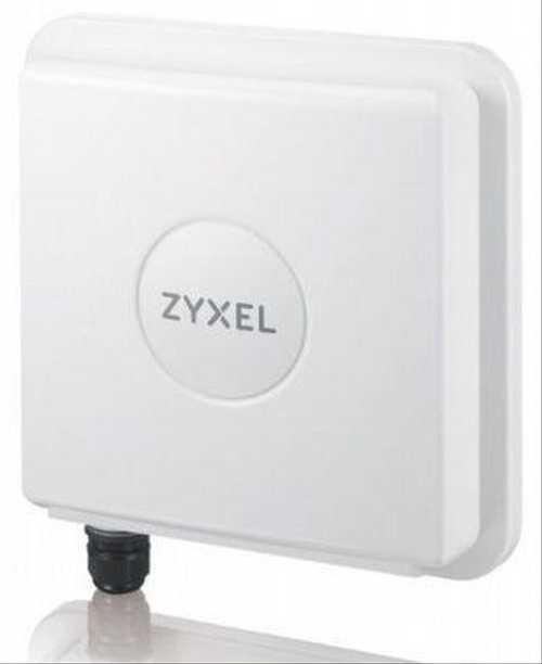 Wi-Fi роутер zyxel LTE7490-M904 / LTE7490-M904-eu0