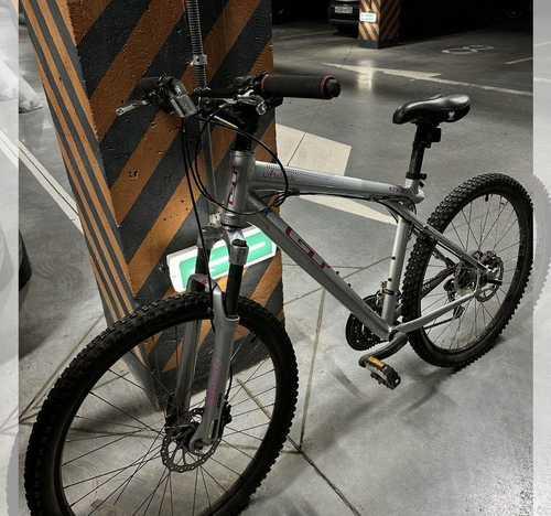 Велосипед GT Avalanche 2.0/Suntour XCR