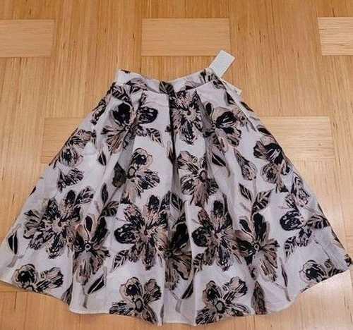 Юбка миди vero moda xs - s