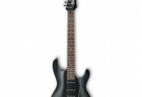 Электрогитара Ibanez GIO GSA60 Black Night