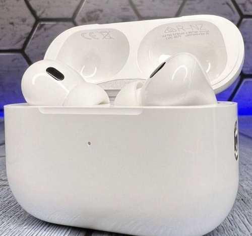 Airpods pro 2 type c