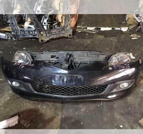 Ноускат Mazda 3 BK хэтчбек