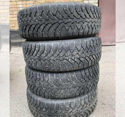 Nokian Tyres Nordman 4 185/65 R15 88T