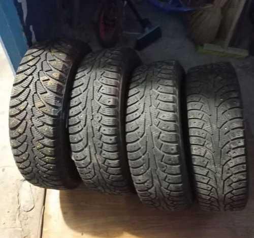 Nokian Tyres All Weather+ 175/65 R14 86