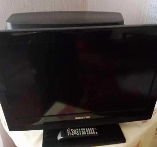 Продам телевизор samsung, диагональ 26"(66см)