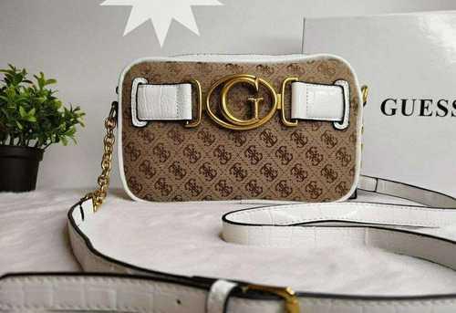 Сумка guess aviana