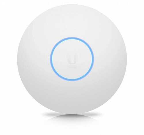 Точка доступа Ubiquiti UniFi U6-LR