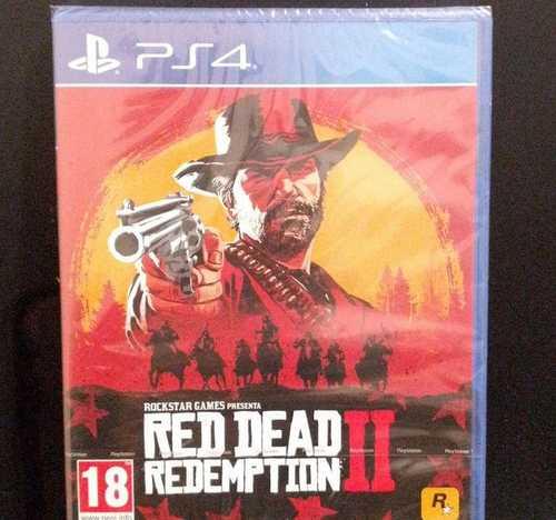 Red Dead Redemption ll русские субтитры