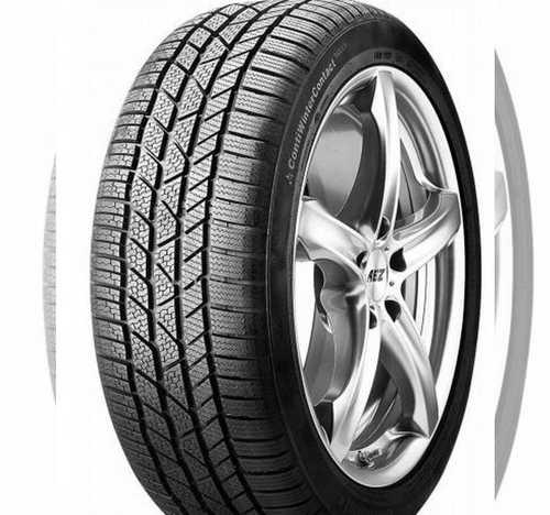 Continental ContiWinterContact TS 830 P 225/50 R18