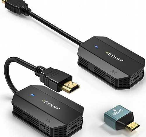 Беспроводной hdmi edup