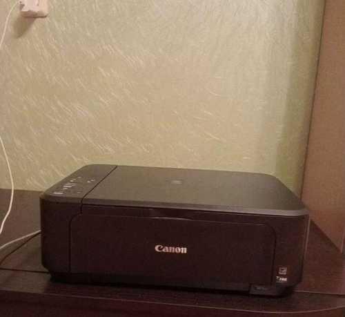 Принтер Canon mg3540