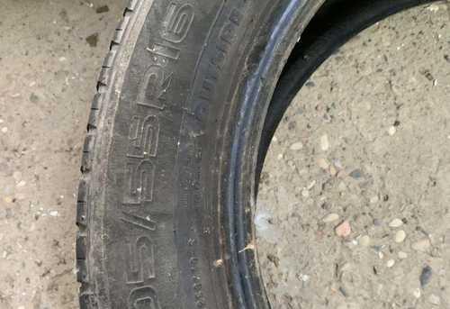 Michelin Radial XSE 205/55 R16