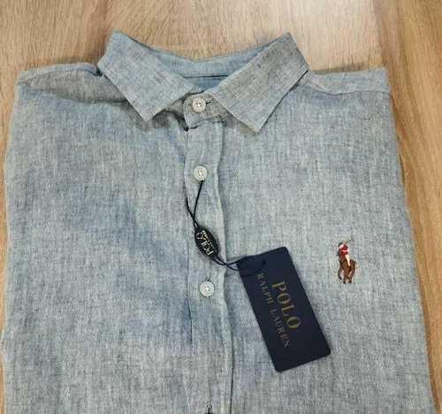 Рубашки Polo Ralph Lauren