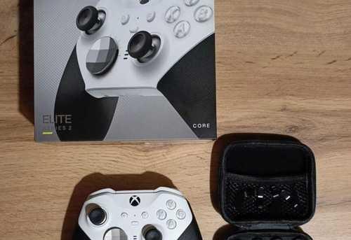 Xbox elite controller 2