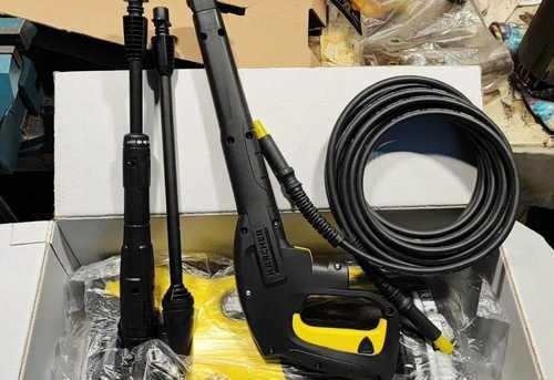 Мойка высокого давления Karcher K5 Basic