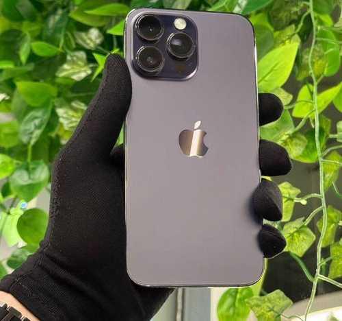 iPhone 14 Pro, 128 ГБ