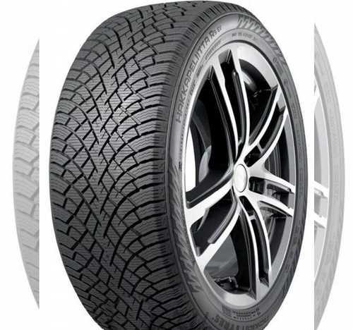 Nokian Tyres Hakkapeliitta R5 SUV 275/50 R20