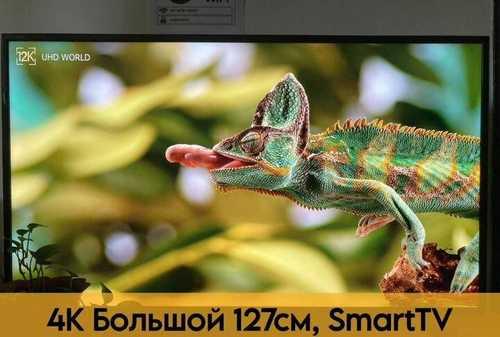 Телевизор BBK 50LEX-8158/UTS2C