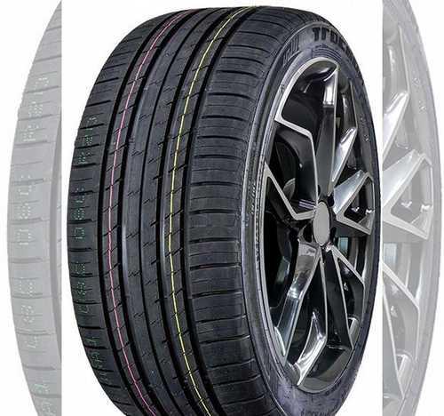 Tracmax X-Privilo RS01  315/35 R21 111Y