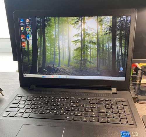 Ноутбук Lenovo 110-15IBR