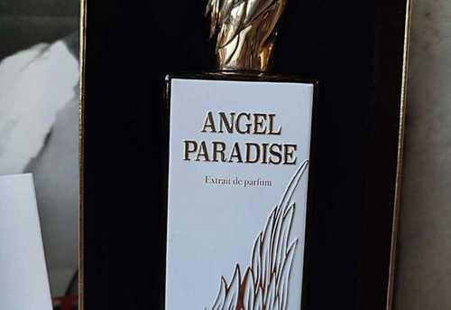 Духи angel paradise