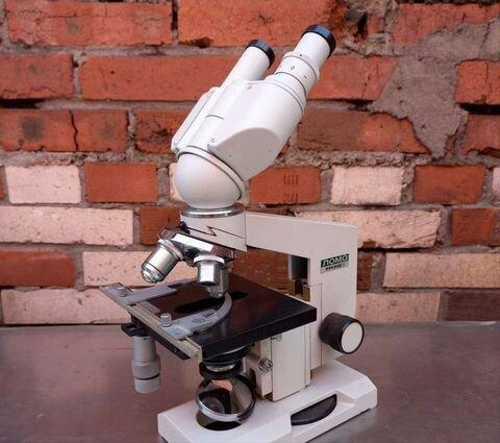 Микроскоп Микмед 1 вар 2