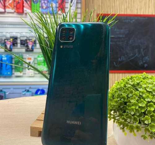 HUAWEI P40 Lite, 6/128 ГБ