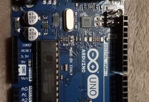 Arduino uno