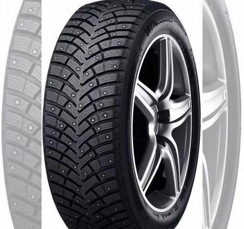 Nexen Winguard WinSpike 3 275/50 R20 113T