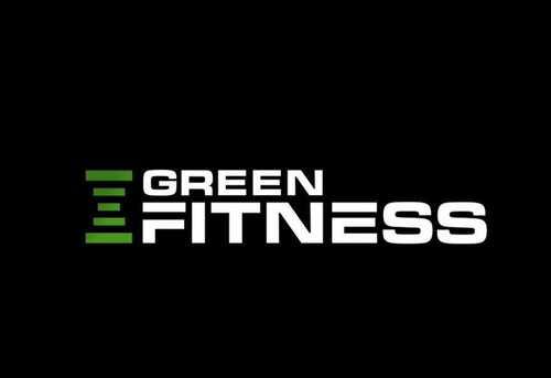 Абонимент в Green Fitness
