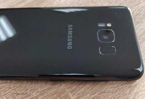 Samsung Galaxy S8, 4/64 гб