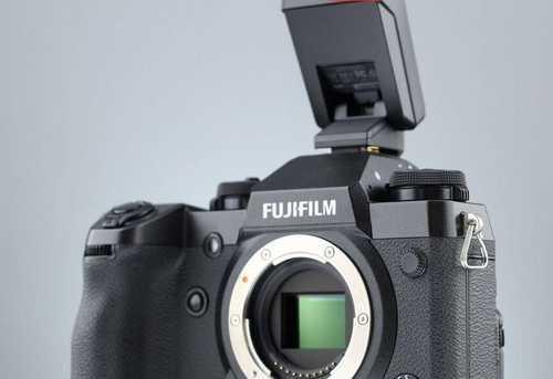 FujiFilm X-H1 (id-09231125)