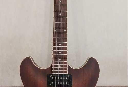 Ibanez AS53-TF полуакустическая электрогитара