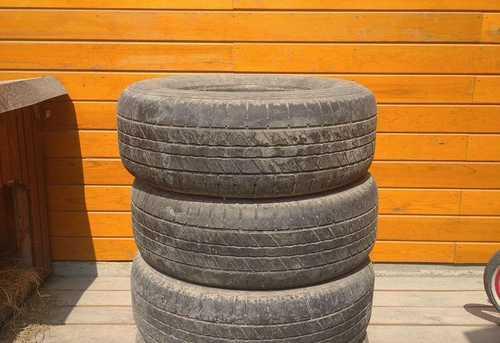 Автомобильная резина Hankook DynaPro HP