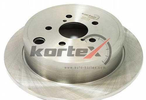 Диск тормозной Kortex KD0488