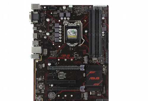 Socket 1151v1 Asus Prime B250-Plus