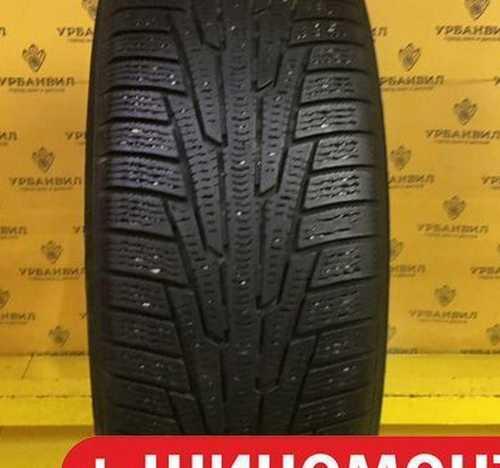 Nokian Tyres Hakkapeliitta R 235/55 R17 103R