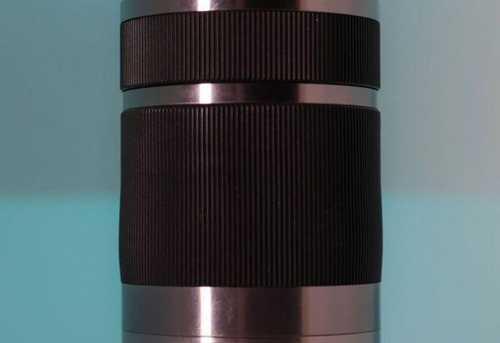 Объектив Sony E 55-210 mm 4.5-6.3 OSS