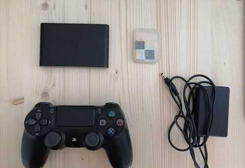 Ps vita tv