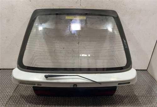 Крышка багажника Renault 19, 1993