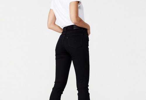 Джинсы "Levi'S Demi Curve Skinny» W28/L34