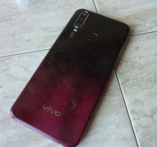 vivo Y12, 3/64 ГБ