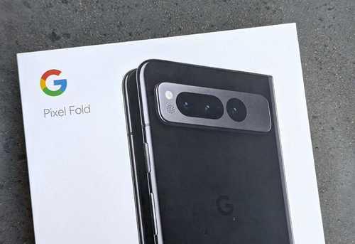 Google Pixel Fold, 12/512 ГБ