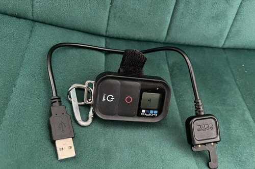Пульт GoPro Wi-Fi Remote armte-001