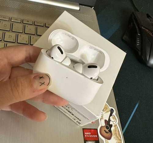 Airpods pro