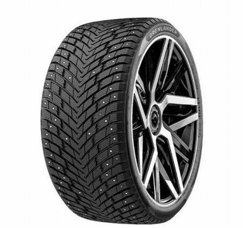 Rockblade Winterplus Stud II 255/55 R20 110V