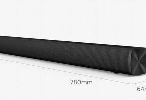 Саундбар xiaomi tv soundbar