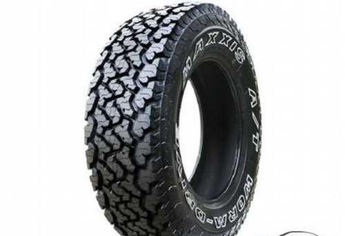Maxxis AT-980E Worm-Drive 265/70 R17 112Q