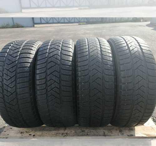 Pirelli Winter Sottozero 3 235/55 R17 101W