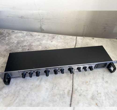Процессор эффектов T C Electronic M300